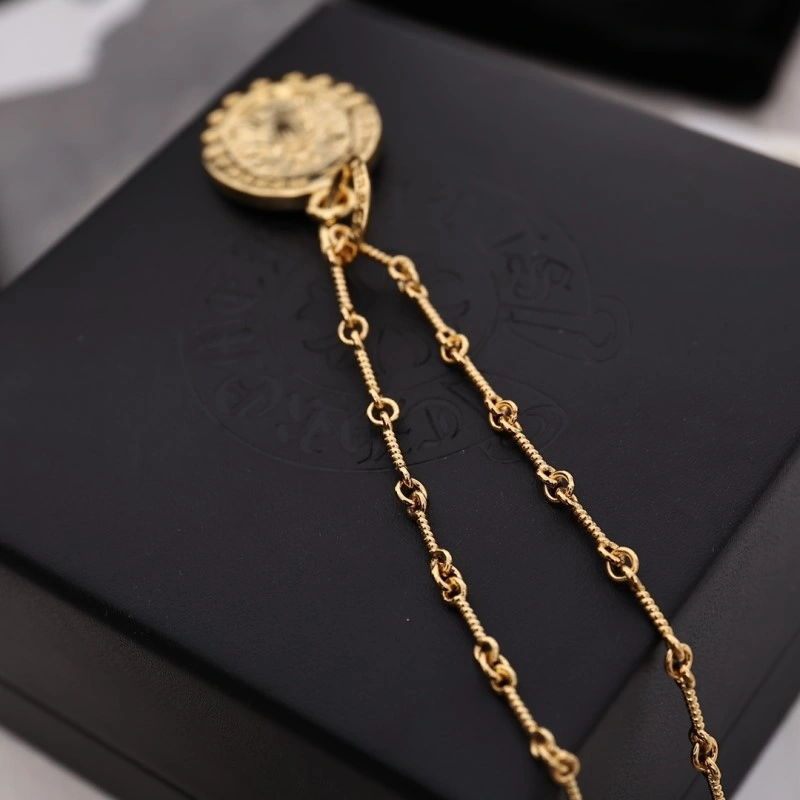 Low-cost Chrome Hearts Necklaces