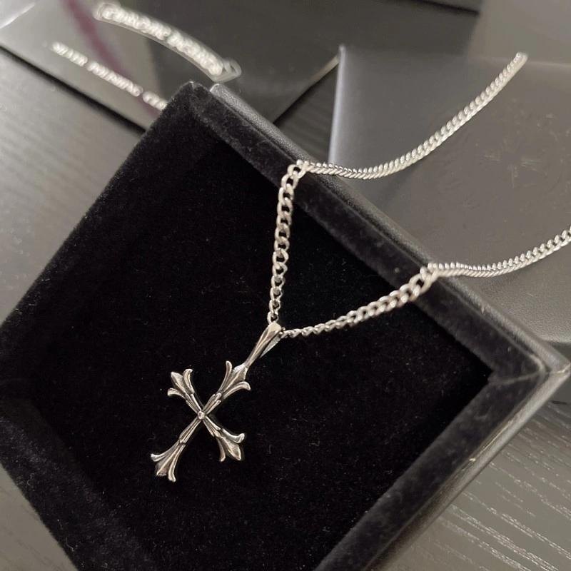 Official Chrome Hearts Necklaces