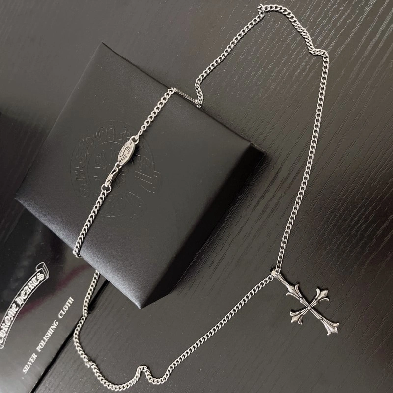 Official Chrome Hearts Necklaces
