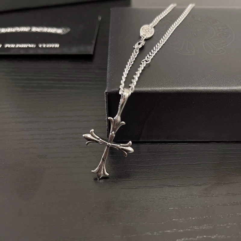 Official Chrome Hearts Necklaces
