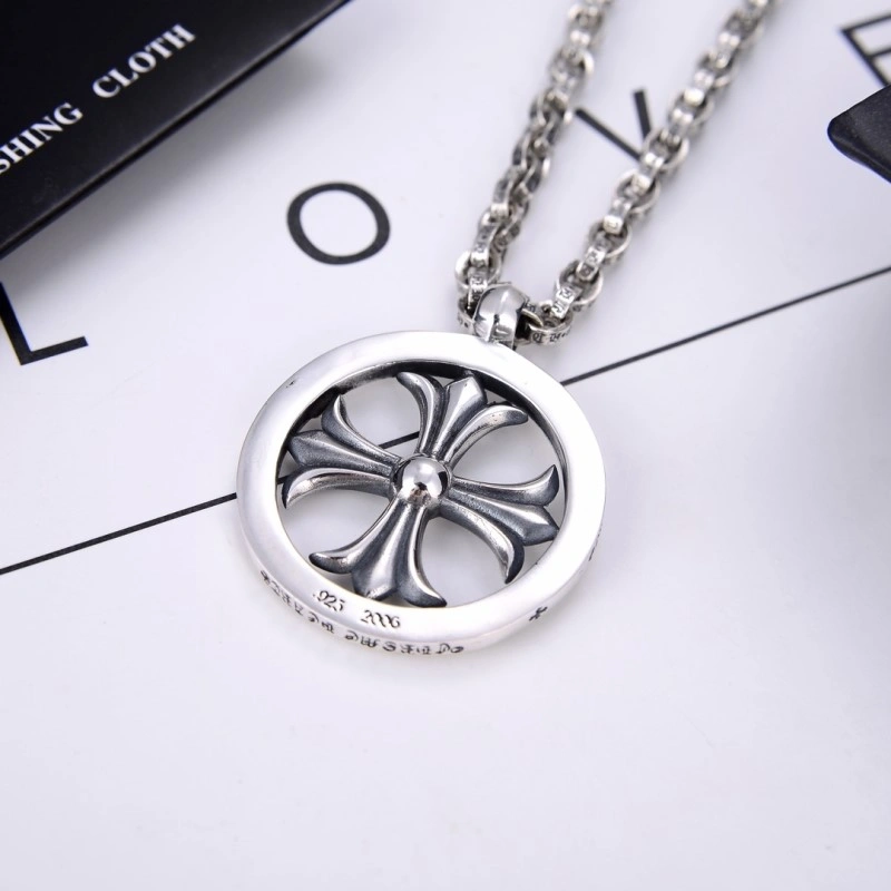 Chrome Hearts Necklaces