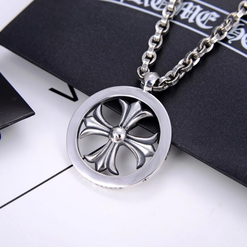 Brand-original Chrome Hearts Necklaces
