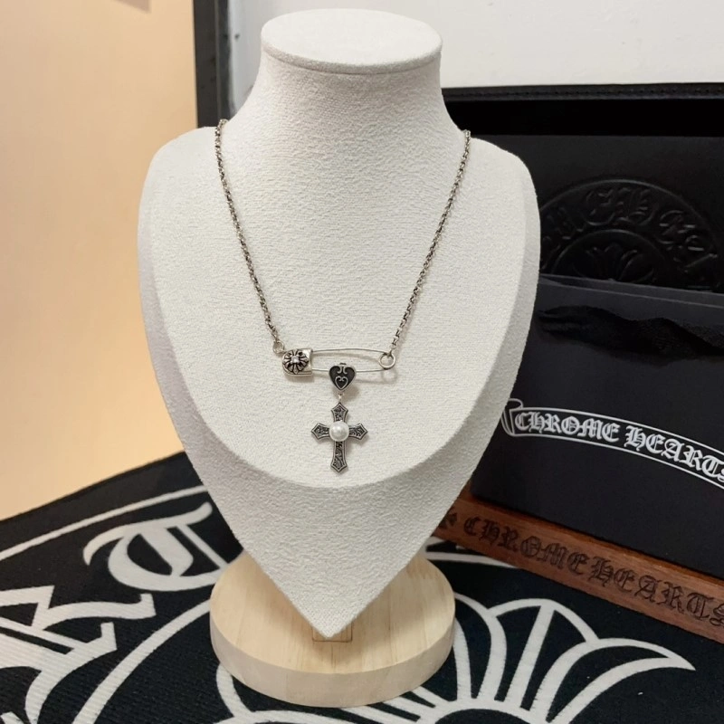 Chrome Hearts Necklaces