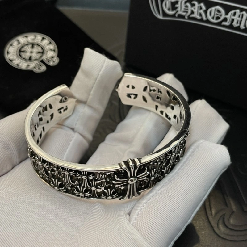 Perfect replica Chrome Hearts Necklaces