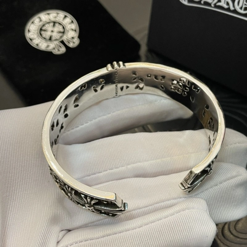 Perfect replica Chrome Hearts Necklaces