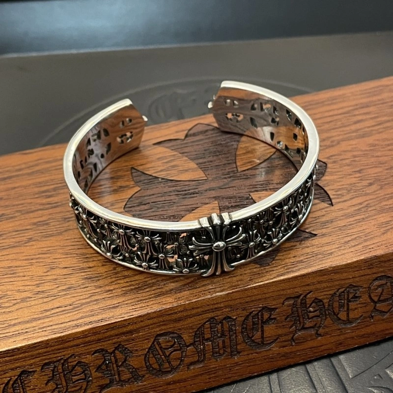 Perfect replica Chrome Hearts Necklaces