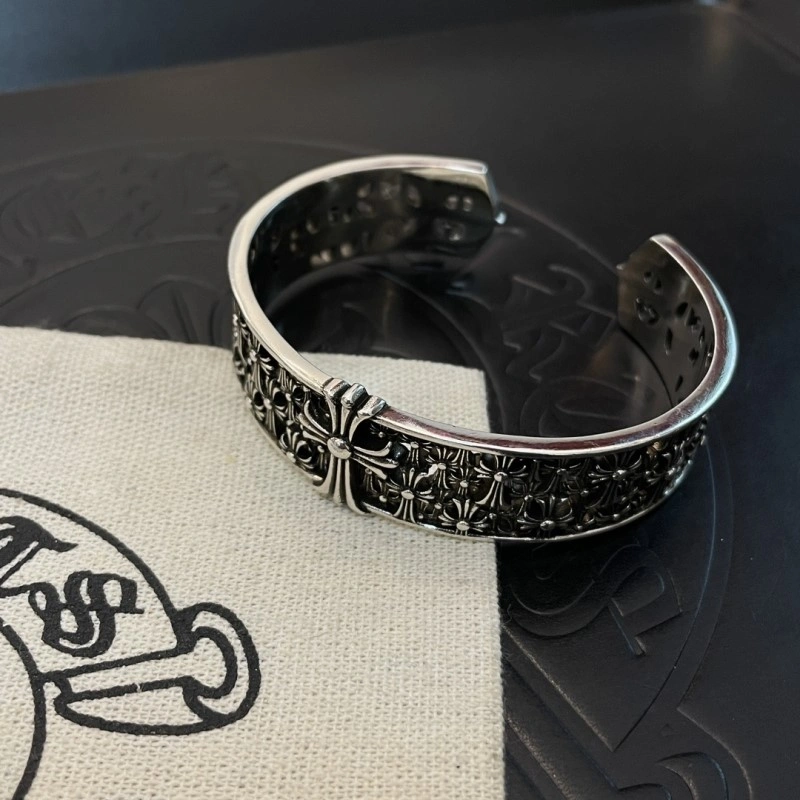 Perfect replica Chrome Hearts Necklaces