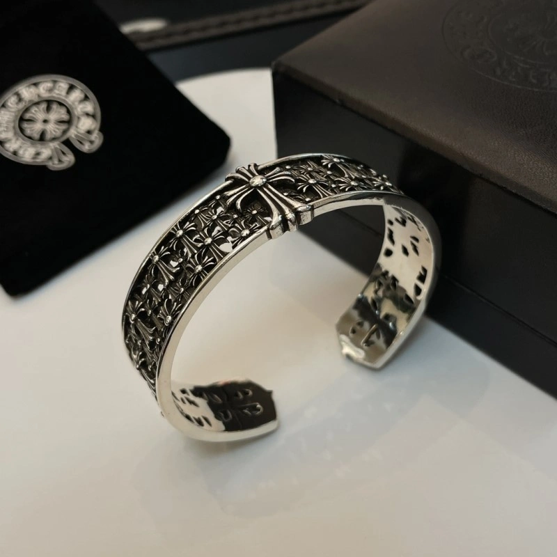 Perfect replica Chrome Hearts Necklaces