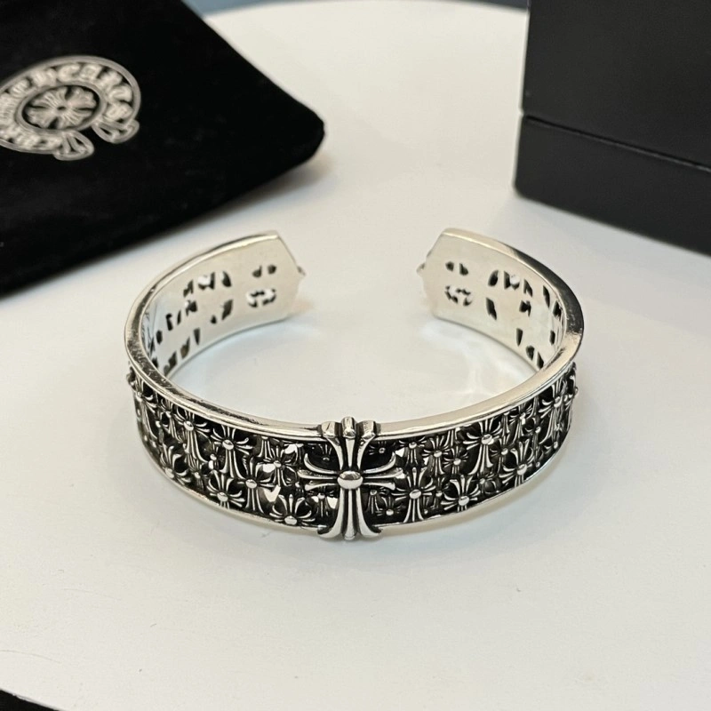 Perfect replica Chrome Hearts Necklaces