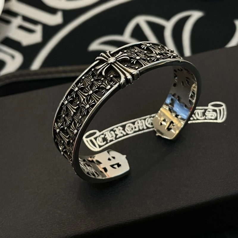 Perfect replica Chrome Hearts Necklaces