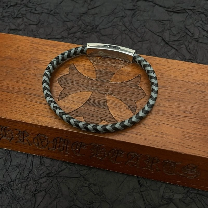 Legit Chrome Hearts Necklaces