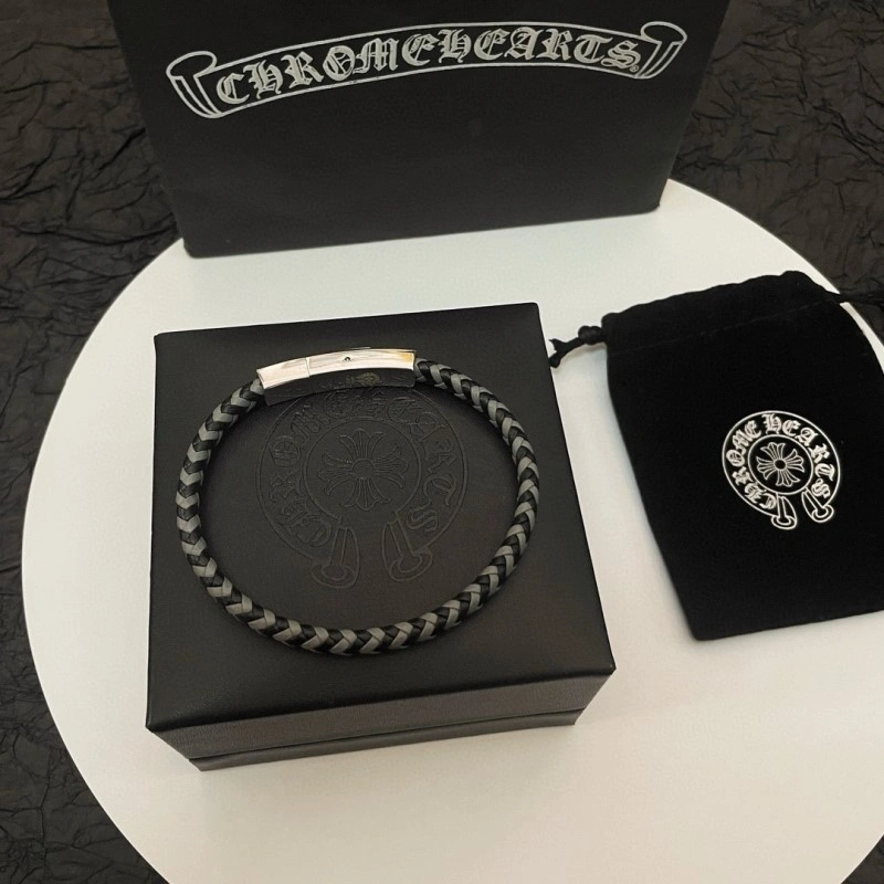 Legit Chrome Hearts Necklaces