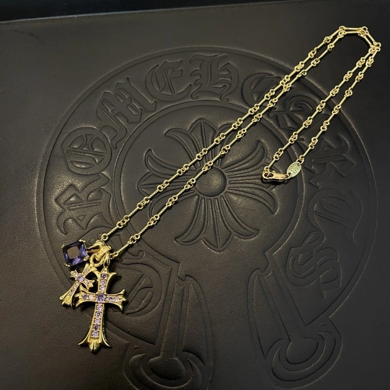 Value-priced Chrome Hearts Necklaces