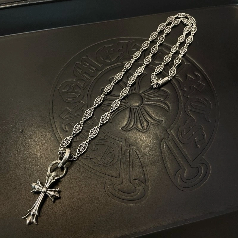 High accuracy Chrome Hearts Necklaces