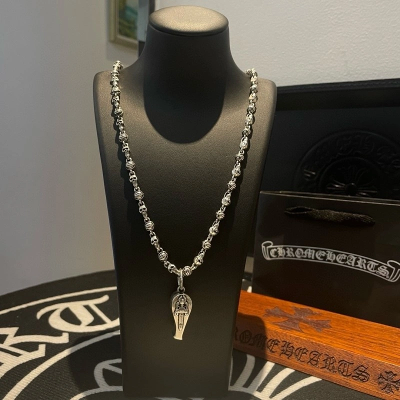 Chrome Hearts Necklaces
