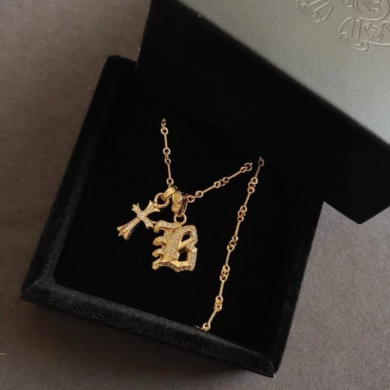 Chrome Hearts Necklaces