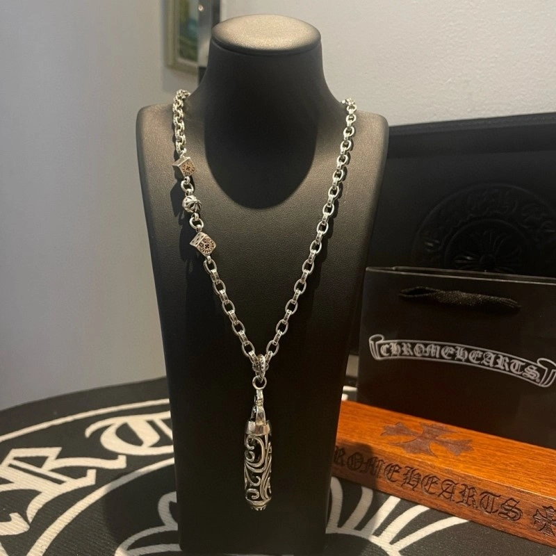 Chrome Hearts Necklaces