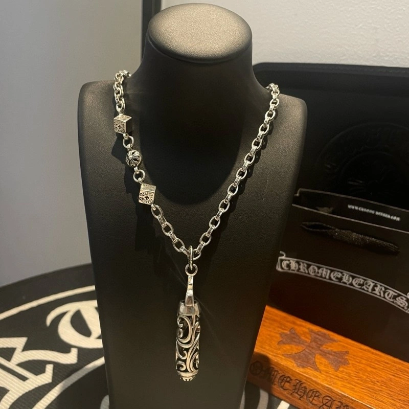 Reasonably priced Chrome Hearts Necklaces