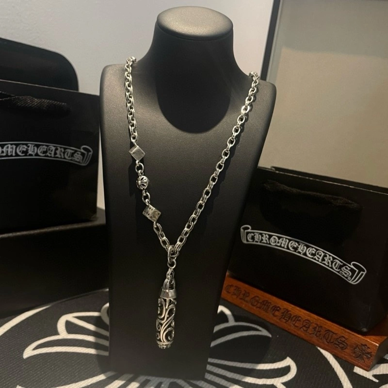 Reasonably priced Chrome Hearts Necklaces