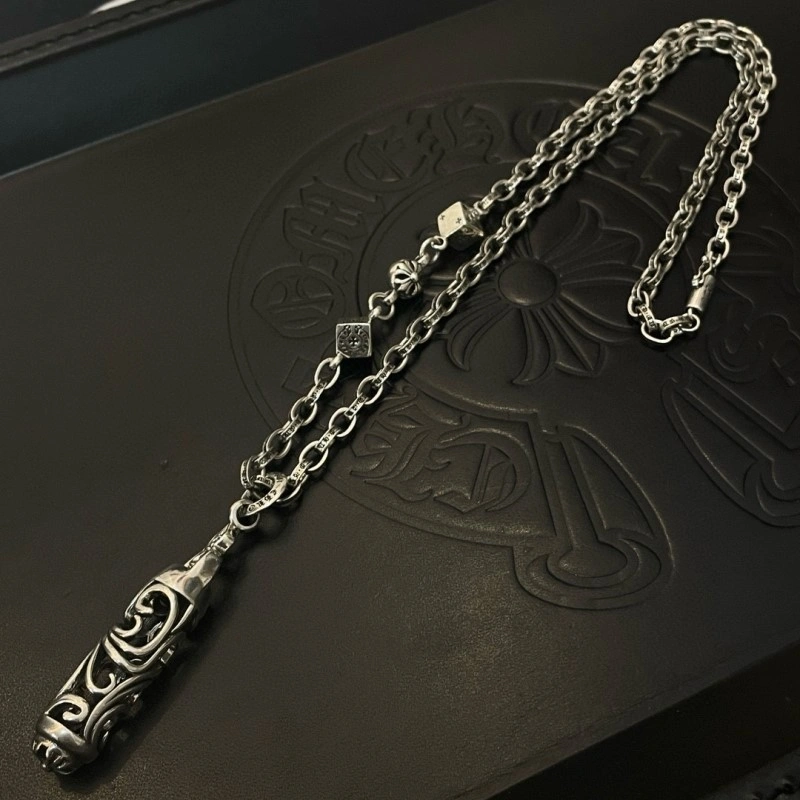 Reasonably priced Chrome Hearts Necklaces