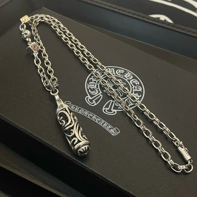 Reasonably priced Chrome Hearts Necklaces