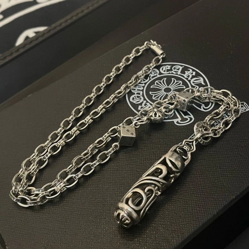Reasonably priced Chrome Hearts Necklaces