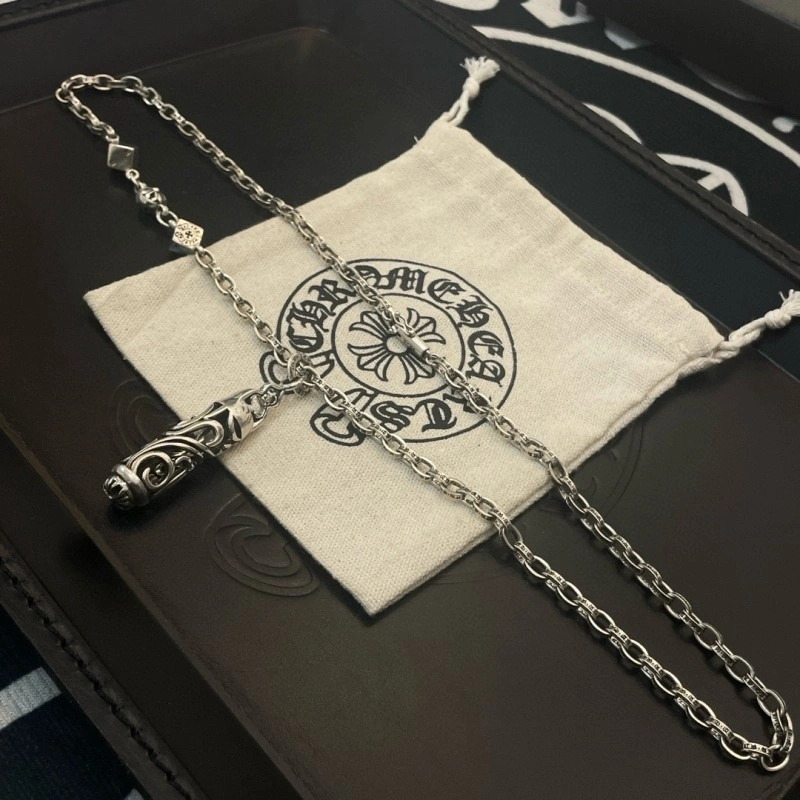 Reasonably priced Chrome Hearts Necklaces