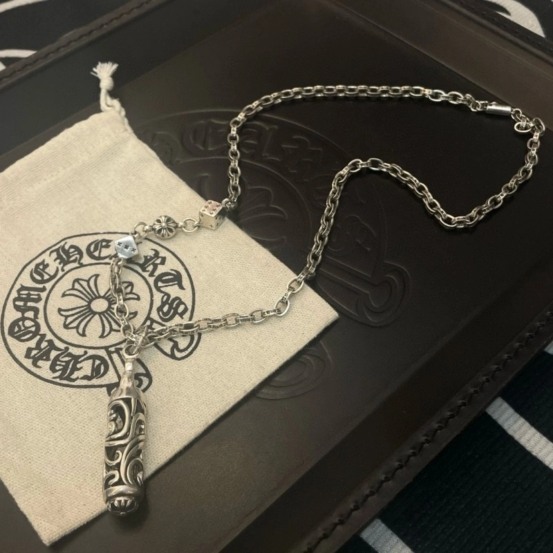 Reasonably priced Chrome Hearts Necklaces