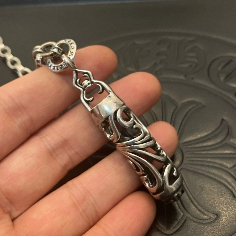 Reasonably priced Chrome Hearts Necklaces