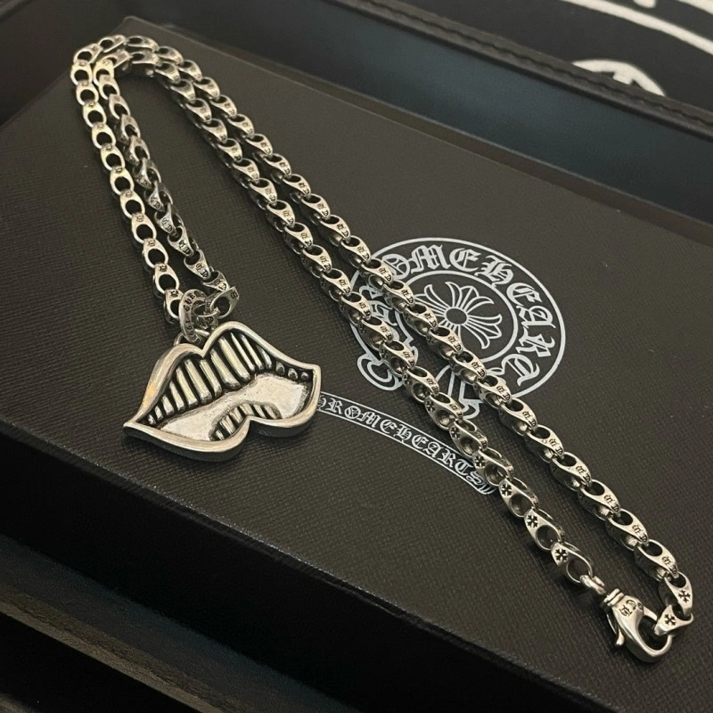 Value-priced Chrome Hearts Necklaces