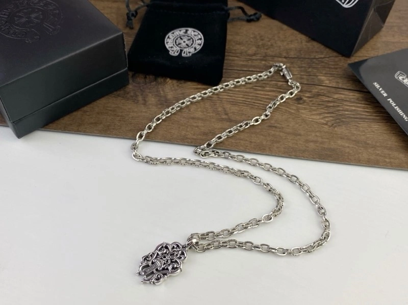 Perfect replica Chrome Hearts Necklaces