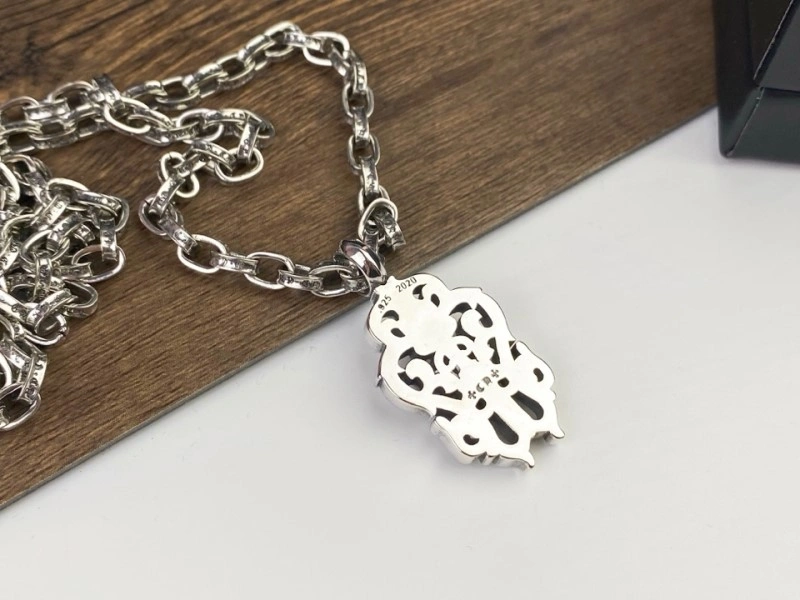 Perfect replica Chrome Hearts Necklaces
