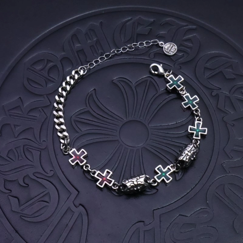 Value-priced Chrome Hearts Necklaces