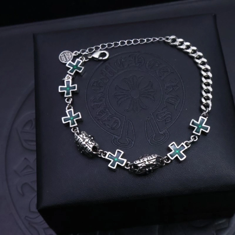 Value-priced Chrome Hearts Necklaces