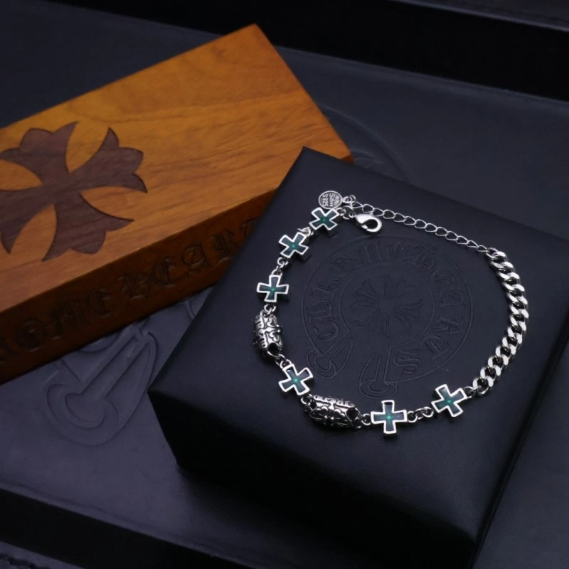 Value-priced Chrome Hearts Necklaces