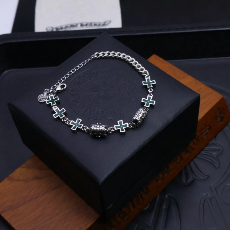 Value-priced Chrome Hearts Necklaces