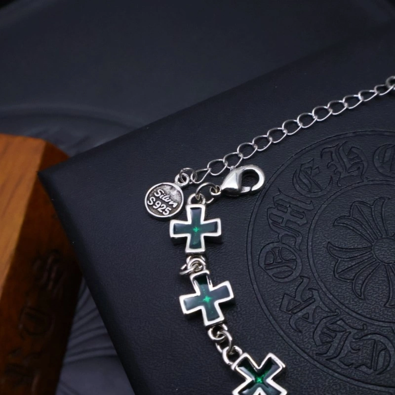Value-priced Chrome Hearts Necklaces