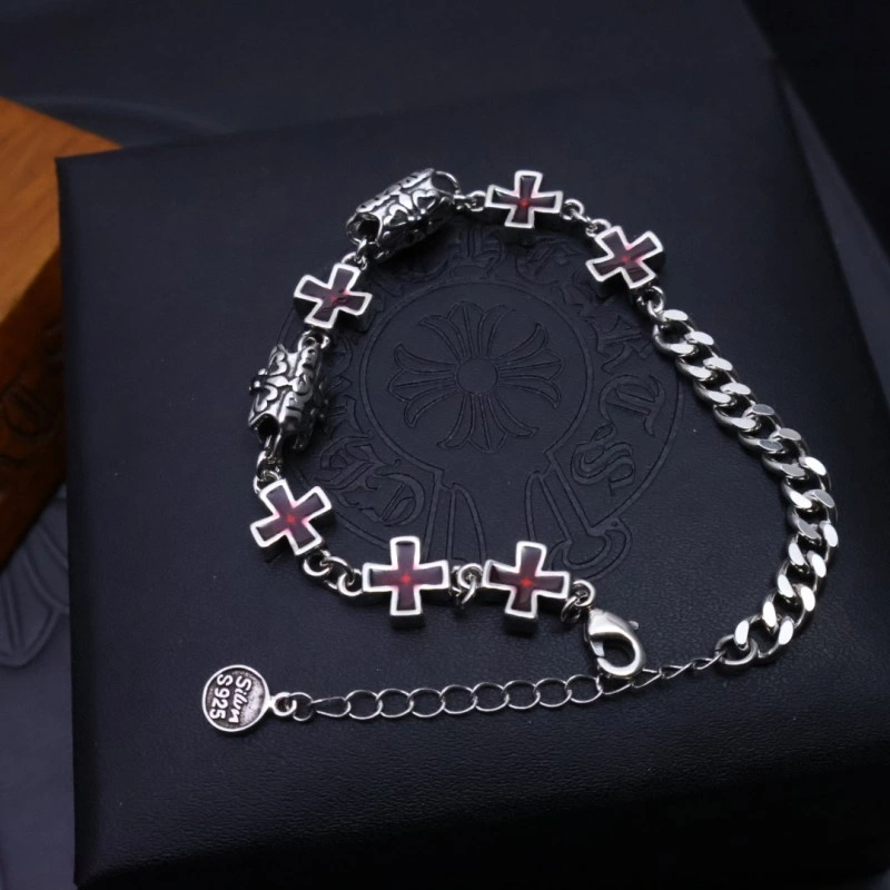 Value-priced Chrome Hearts Necklaces