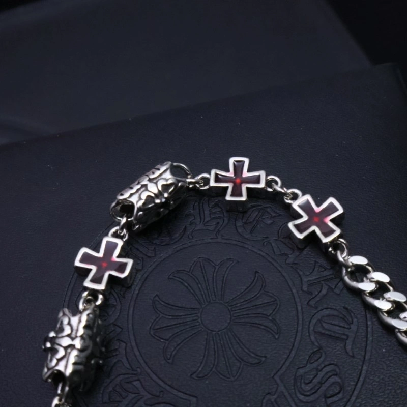 Value-priced Chrome Hearts Necklaces