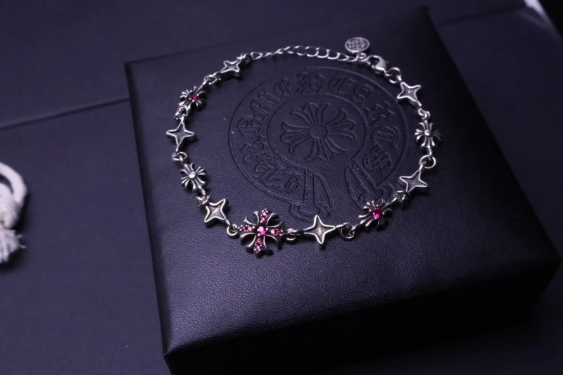 Low-cost Chrome Hearts Necklaces