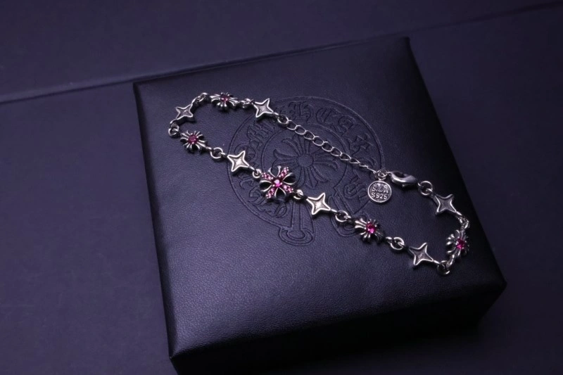 Low-cost Chrome Hearts Necklaces