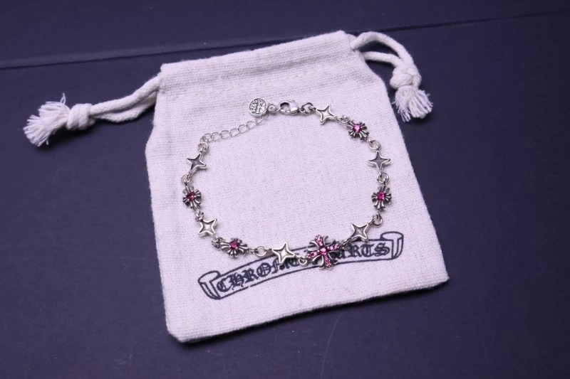 Low-cost Chrome Hearts Necklaces