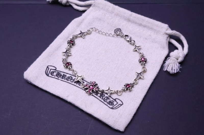 Low-cost Chrome Hearts Necklaces