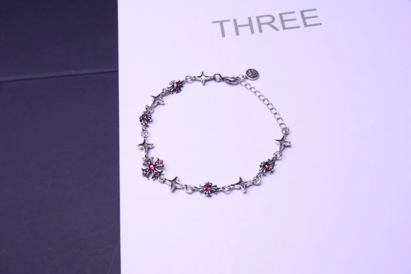 Low-cost Chrome Hearts Necklaces