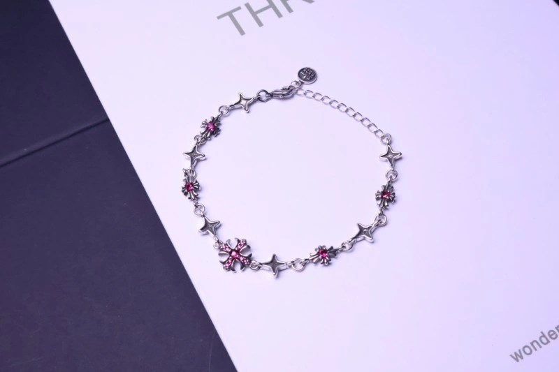 Low-cost Chrome Hearts Necklaces