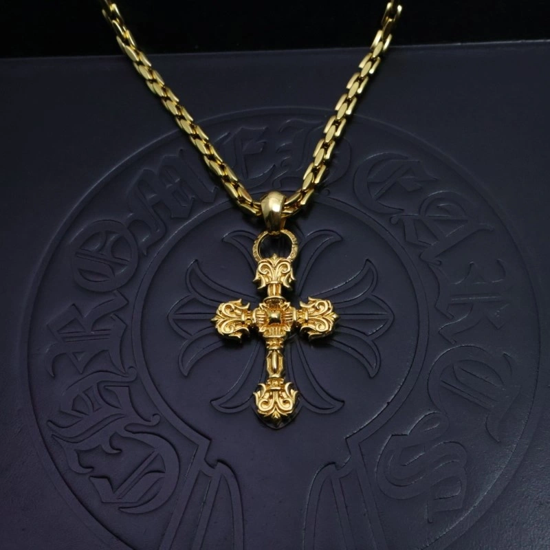 Chrome Hearts Necklaces