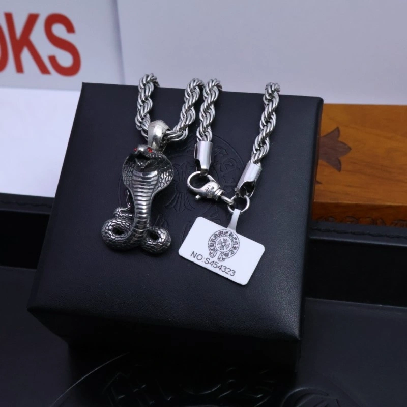 Inexpensive Chrome Hearts Necklaces