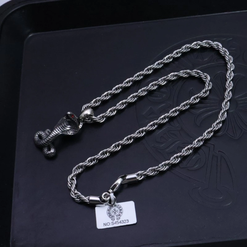 Inexpensive Chrome Hearts Necklaces