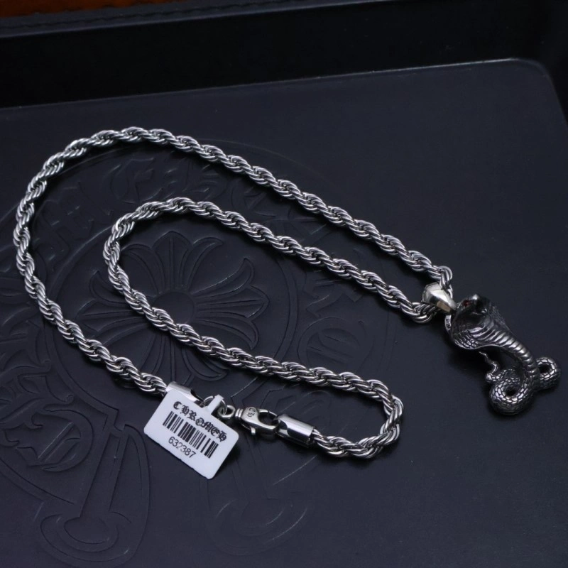 Inexpensive Chrome Hearts Necklaces