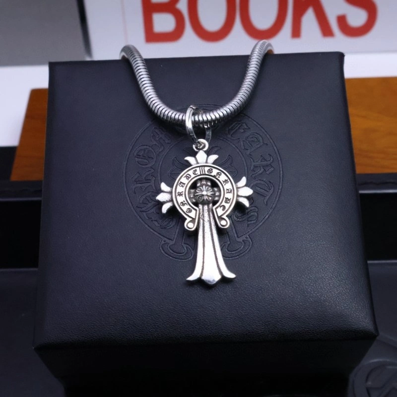 Value-priced Chrome Hearts Necklaces
